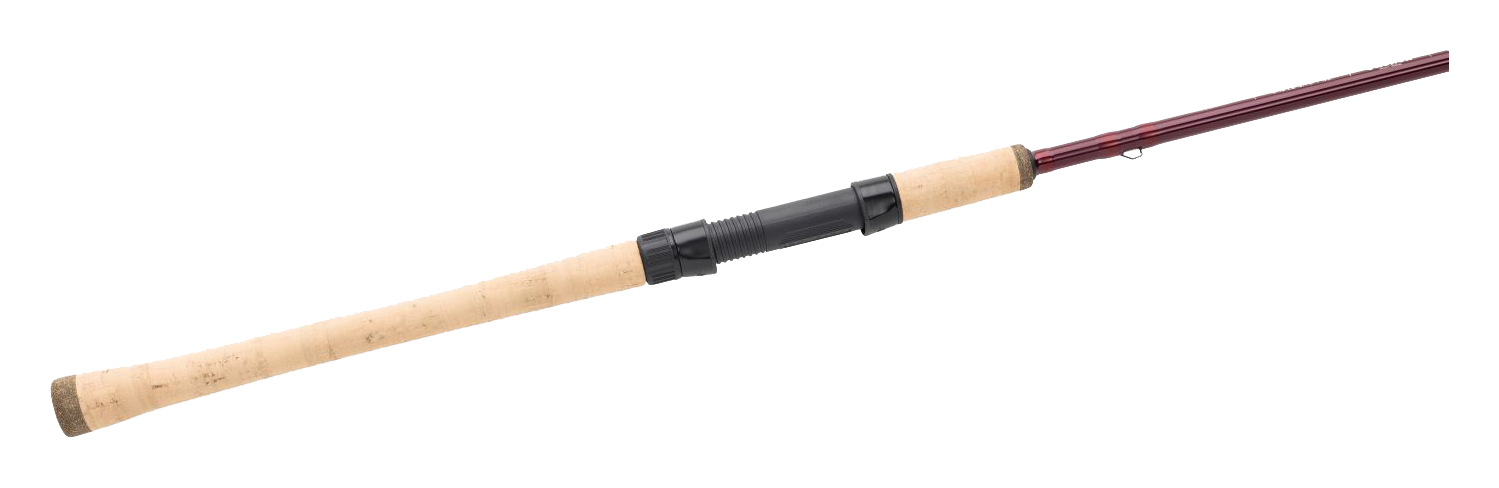 St. Croix Onchor Cork Salmon and Steelhead Spinning Rod | Bass Pro Shops